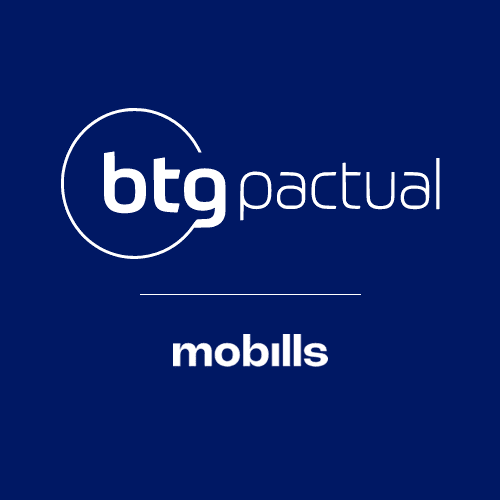 BTG Banking - Abra sua conta e solicite seu cartão!