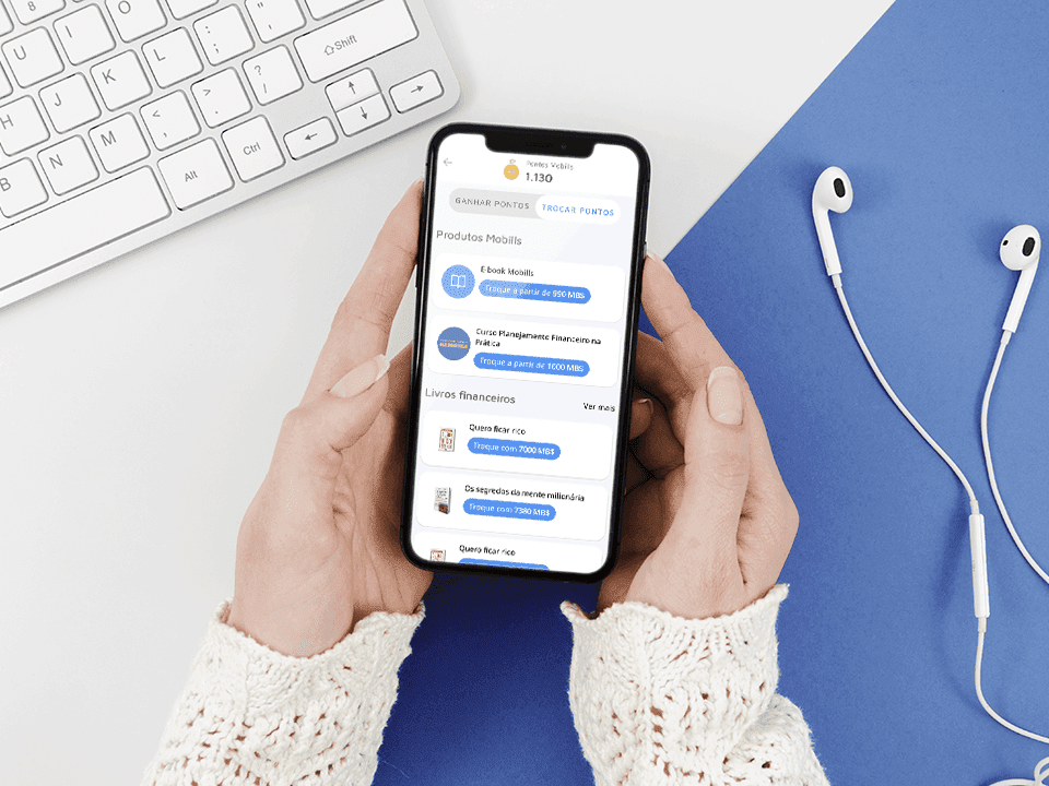 Arquivo para Mobills - Mobills Finanças Pessoais