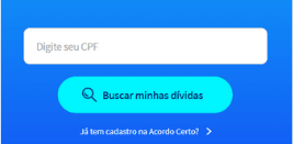 Acordo Certo é Confiável? Negocie suas dívidas com desconto