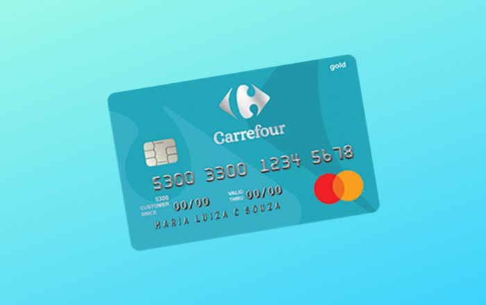 Onde visualizar a Fatura do Cartão Carrefour? Confira!