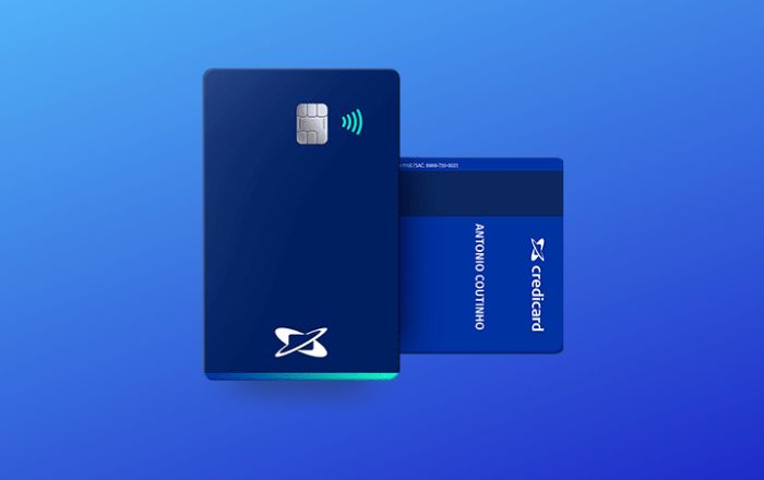 Cartão Credicard Platinum: Veja como conseguir a 2ª via do boleto