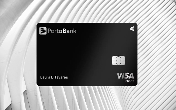 Cartão Porto Bank Visa Infinite: Como Solicitar