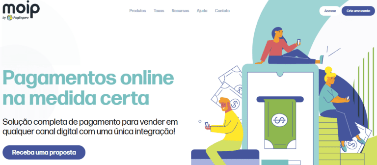 Moip virou Wirecard? Entenda as mudanças!