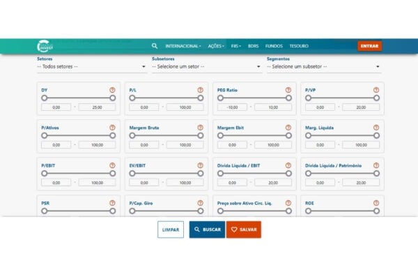 Status Invest: como utilizar a plataforma?