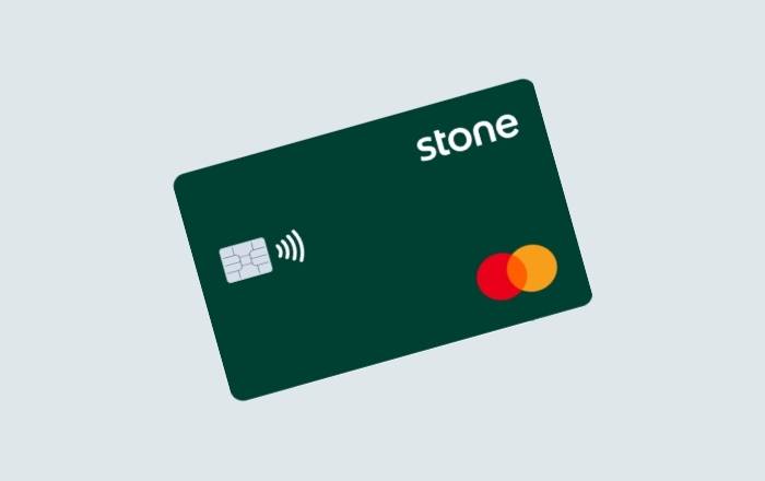 Cartão Stone: Como Fazer Online | Mobills