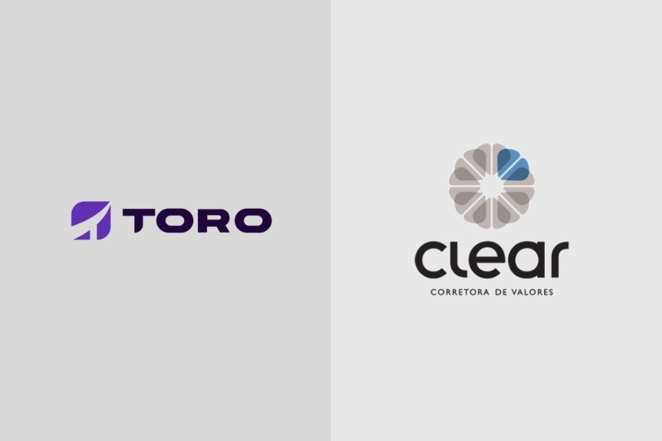 Toro Investimentos ou Clear: Compare Produtos, Serviços, Taxas e Mais!