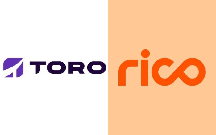 Toro ou Rico: qual melhor corretora em 2023? Descubra!