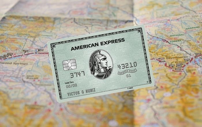 Cartão American Express® Green: Benefícios e Como Solicitar