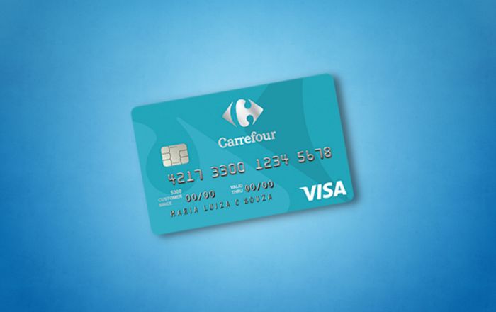 Cartão de crédito Carrefour: Benefícios, Taxas e Telefone