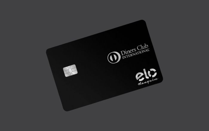 Cartão Elo Nanquim Diners Club: Benefícios e Como Solicitar