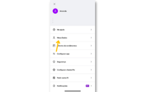 Como saber a senha do cartão Nubank? Entenda!