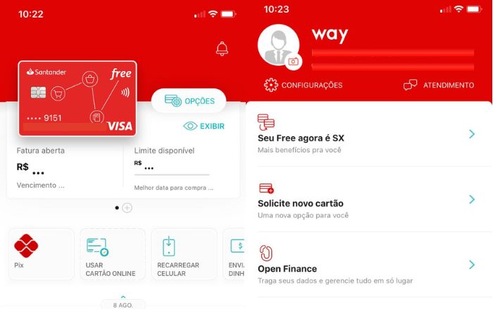 Santander Way: Saiba o que é e como funciona!