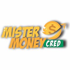 Mister Money Cred - Mobills Finanças e Cartões