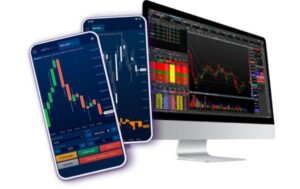 Profit Pro gratuito? Conheça a plataforma para Day Trade em 2025