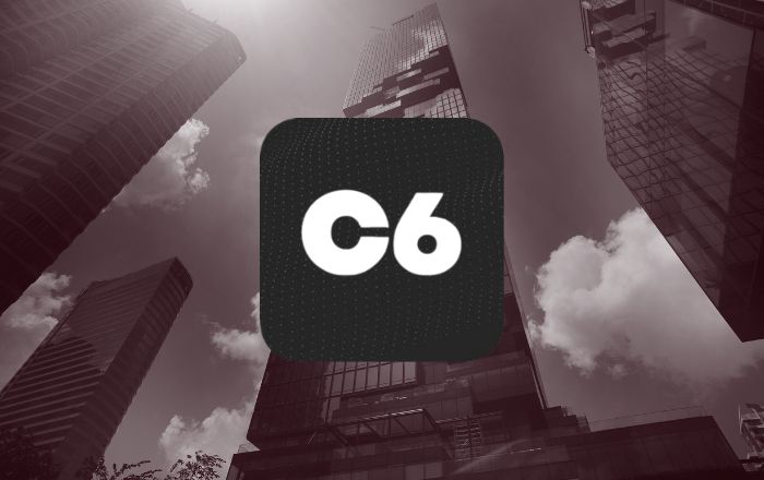 C6 Bank: conheça os benefícios e taxas