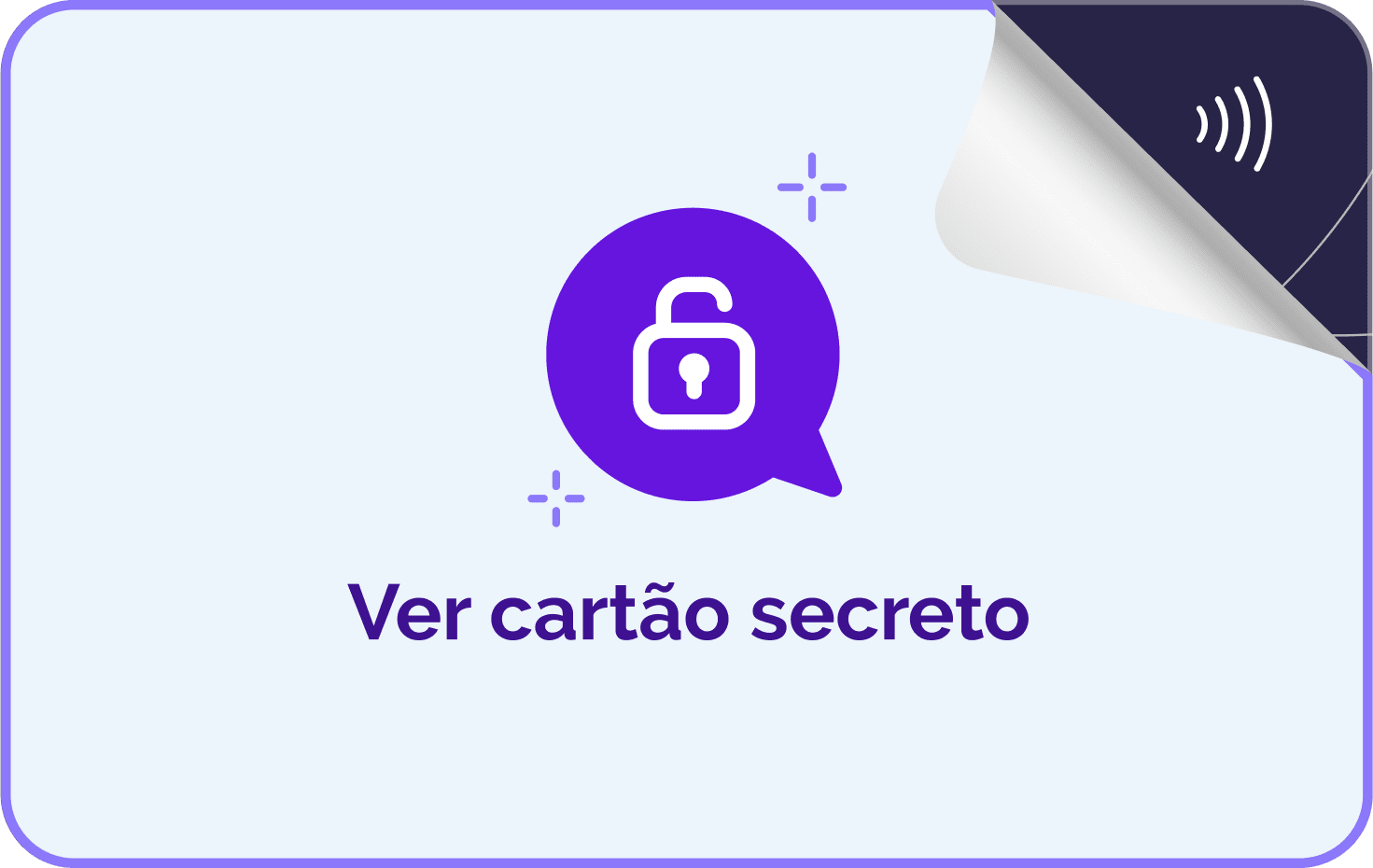 Conheça o Cartão Secreto com Fácil Aprovação e Limite Alto