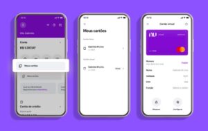 Cartão Virtual Nubank: O que é e Como criar