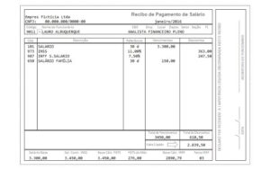 Holerite: Entenda o que é, para que serve e quando usar