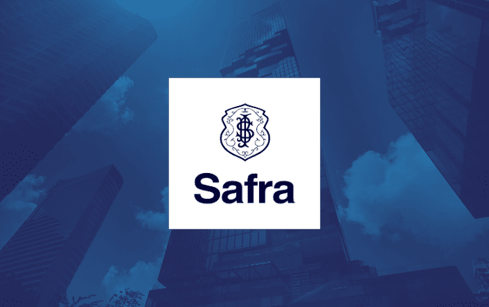 Banco Safra: conheça os benefícios e taxas
