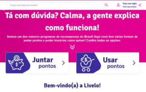 O que é Livelo e como fazer parte do programa de pontos?