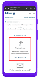 Allianz Seguros Telefone: Descubra como falar com a empresa