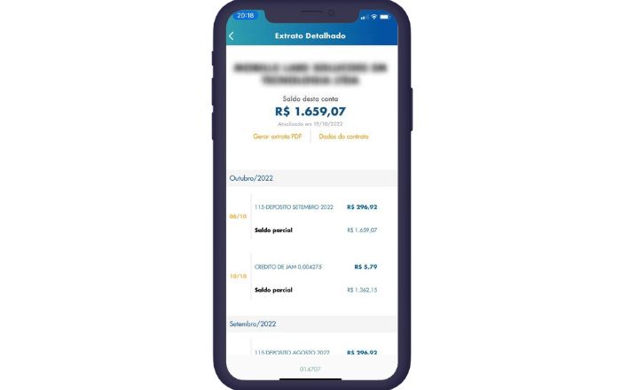 Extrato do FGTS: Veja todas as formas de consultar