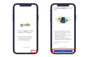 Passo a passo: aprenda a criar sua conta gov.br e a utilizá-la