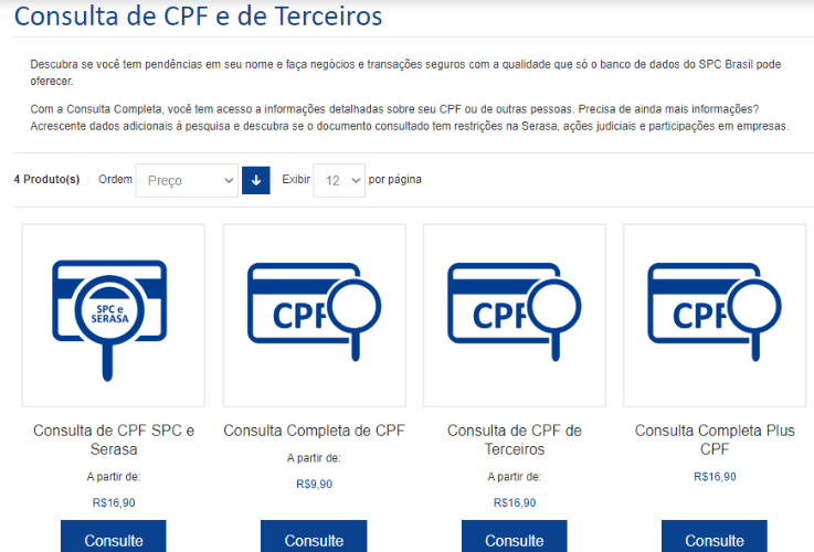 Como saber de quem é esse CPF? Confira as formas para isso!