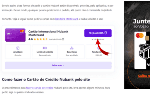 Como Pedir o Cartão de Crédito Nubank: Veja o Passo a Passo!