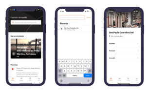 LoungeKey Mastercard: Como Acessar as 1.100 Salas VIP
