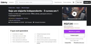 9 melhores Cursos de Milhas para fazer em 2024