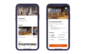 LoungeKey Mastercard: Como Acessar as 1.100 Salas VIP