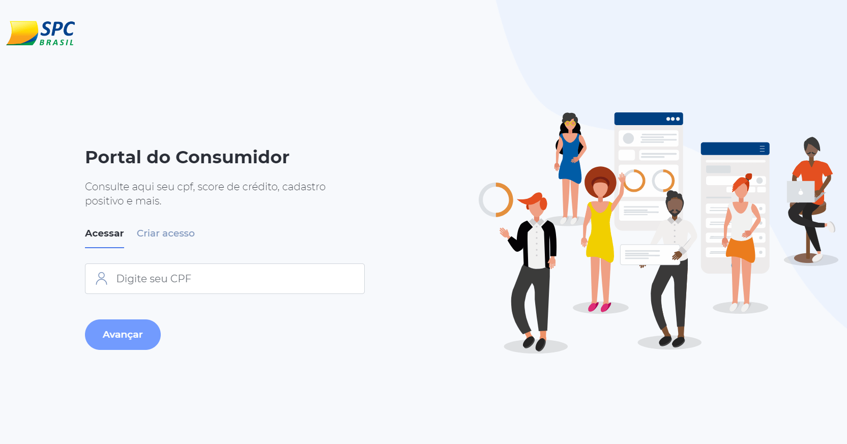 Consulta SPC e Serasa: qual a diferença?