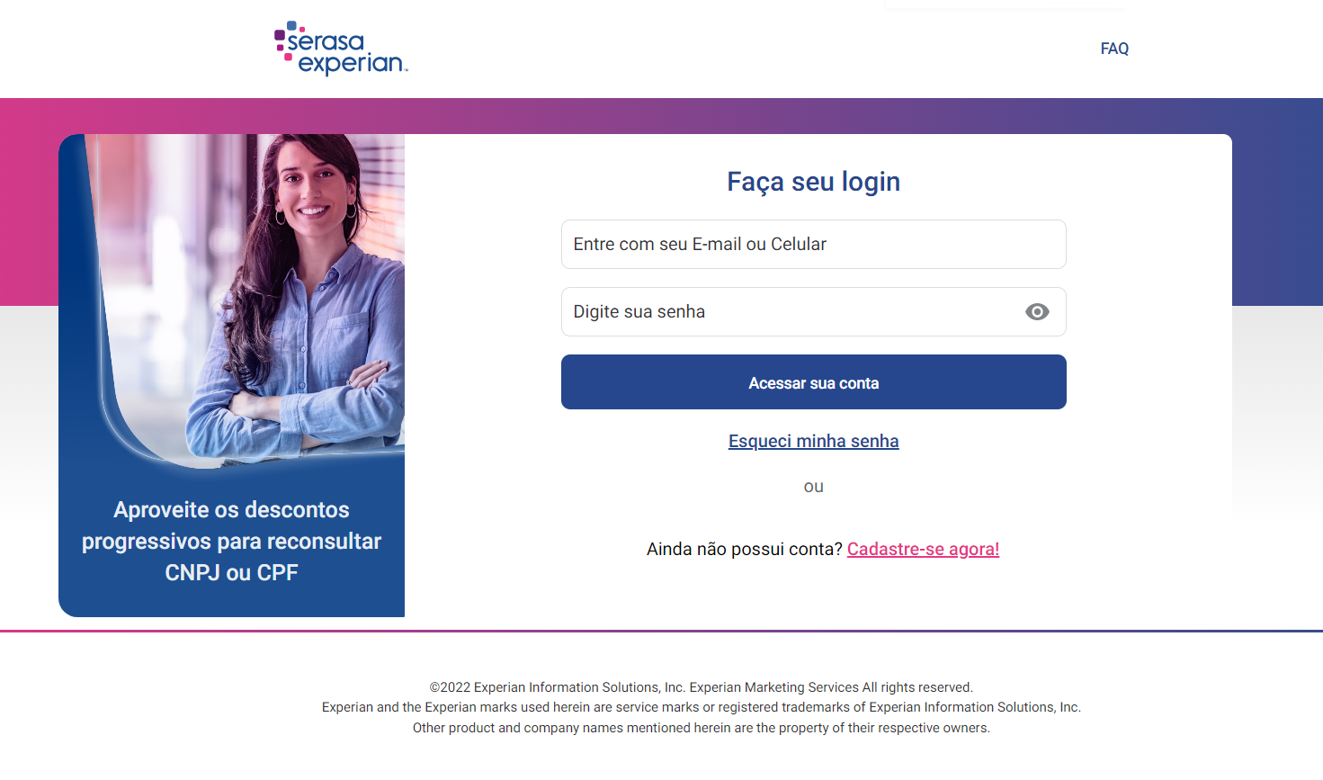 Consulta SPC e Serasa: qual a diferença?