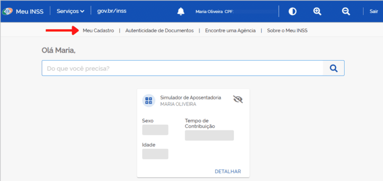 Consultar NIS pelo número do CPF: veja o passo a passo
