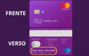 Número do Cartão Nubank: Veja Onde Fica!