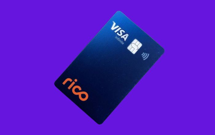 Cartão Rico Visa Infinite: Confira os Benefícios e Taxas do Cartão!