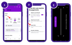 Veja Como Pagar DARF Pelo Nubank: Passo a Passo!