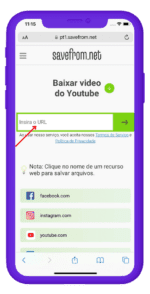 Baixar vídeos do YouTube sem programas: método fácil e rápido