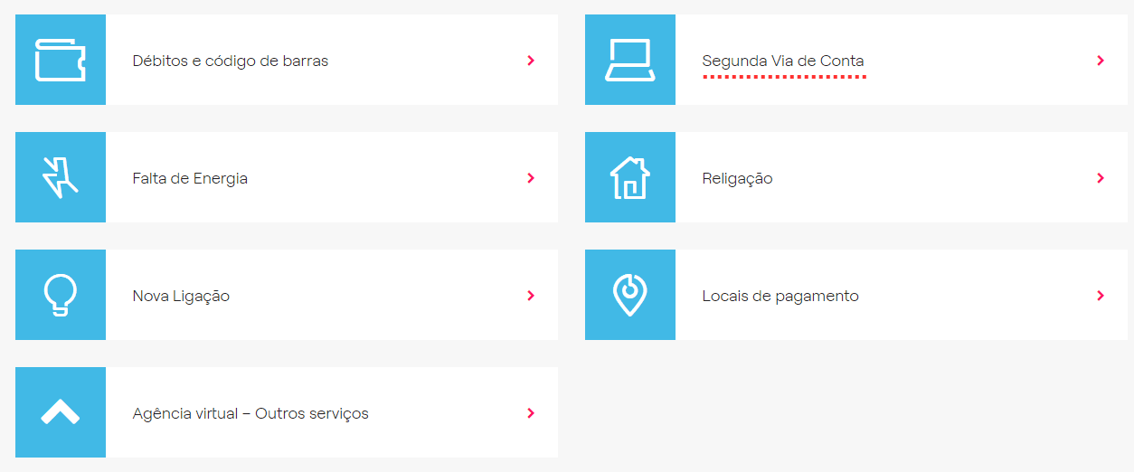 Saiba como tirar 2ª via Enel [Passo a passo simplificado]