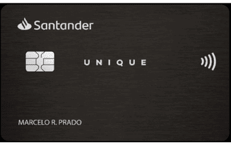 Fatura Cartão Santander Unique: como tirar a 2ª via do boleto | Mobills