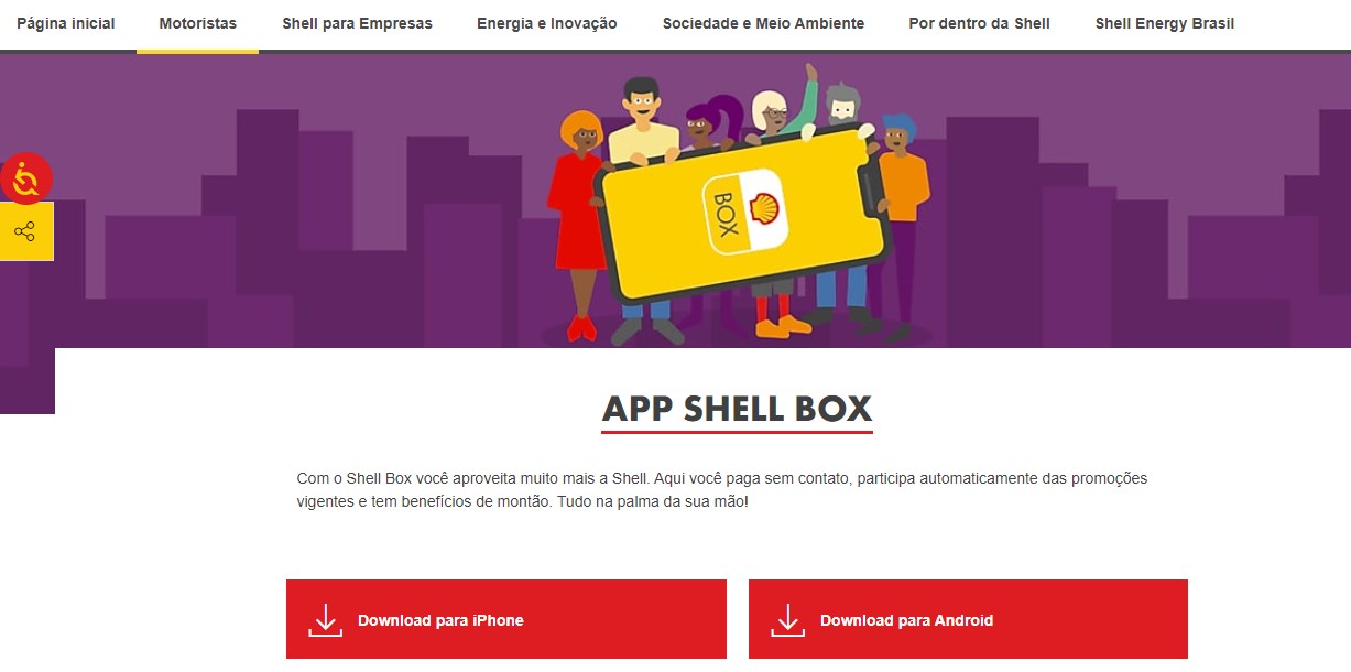 Shell Box: Sabe o que é? Vale a pena? Confira a avaliação!