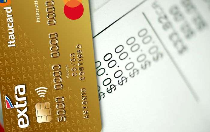 Cartão Extra Fatura: Como Consultar e Tirar a 2ª via do Boleto