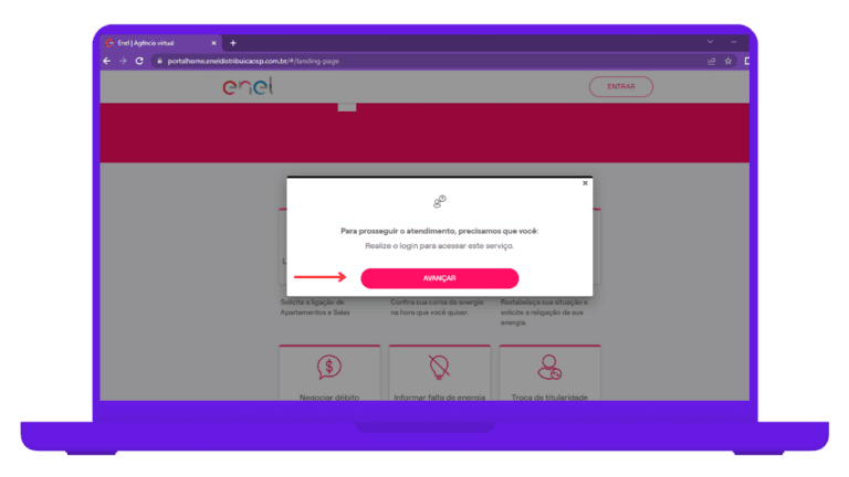 2ª Via Enel SP: saiba como tirar!
