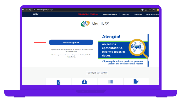 Consulta de processo INSS: veja o passo a passo!