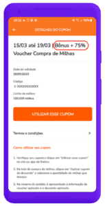 Calendário de milhas 2025: Acumule mais gastando menos!