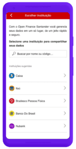 Open Banking Santander: saiba como funciona!