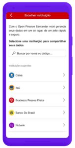 Open Banking Santander: saiba como funciona!