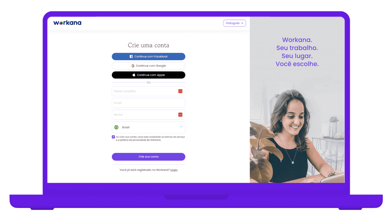 Workana: saiba como ganhar dinheiro com freelas!