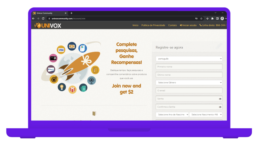 Ganhe Dinheiro Respondendo Pesquisas Online: Veja Como Funciona e Onde ... Ganhe Dinheiro Respondendo Pesquisas Online: Veja Como Funciona e Onde ...